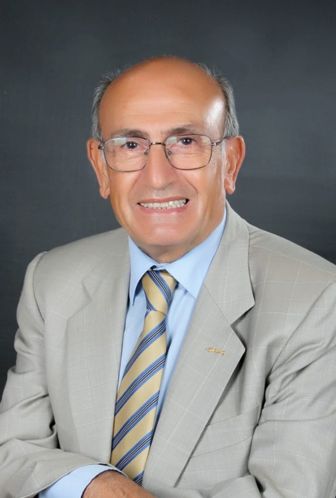 İhsan Tayhani – NEU, THIRD INTERNATIONAL CONFERENCE ON "CYPRUS ISSUE ...