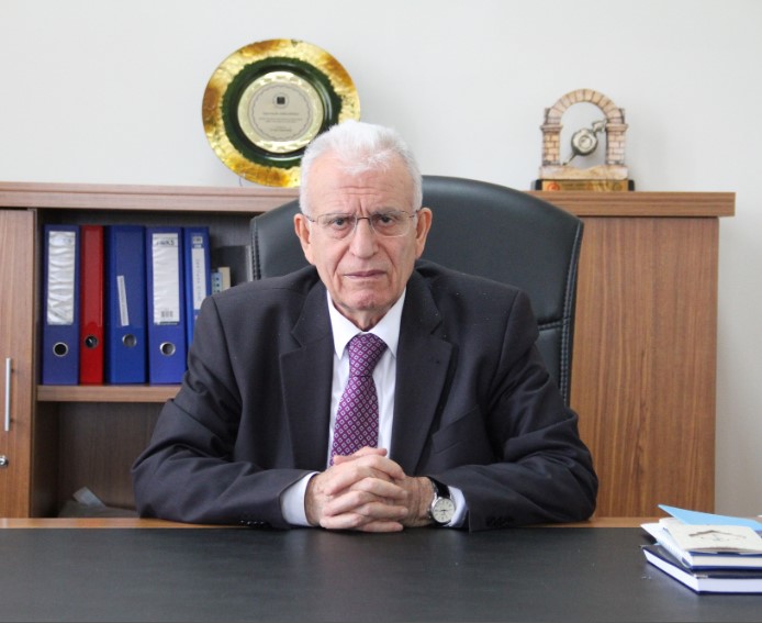 Necati Ağiralioğlu – NEU, THIRD INTERNATIONAL CONFERENCE ON "CYPRUS ...
