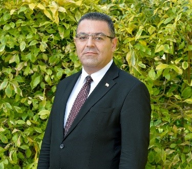 Gökhan Güler – NEU, THIRD INTERNATIONAL CONFERENCE ON "CYPRUS ISSUE ...