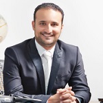 Prof. Dr. İrfan Suat Günsel – NEU, THIRD INTERNATIONAL CONFERENCE ON ...