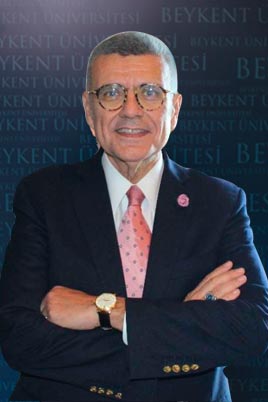 Prof. Dr. Ali Murat Ferman (Rector) – NEU, THIRD INTERNATIONAL ...
