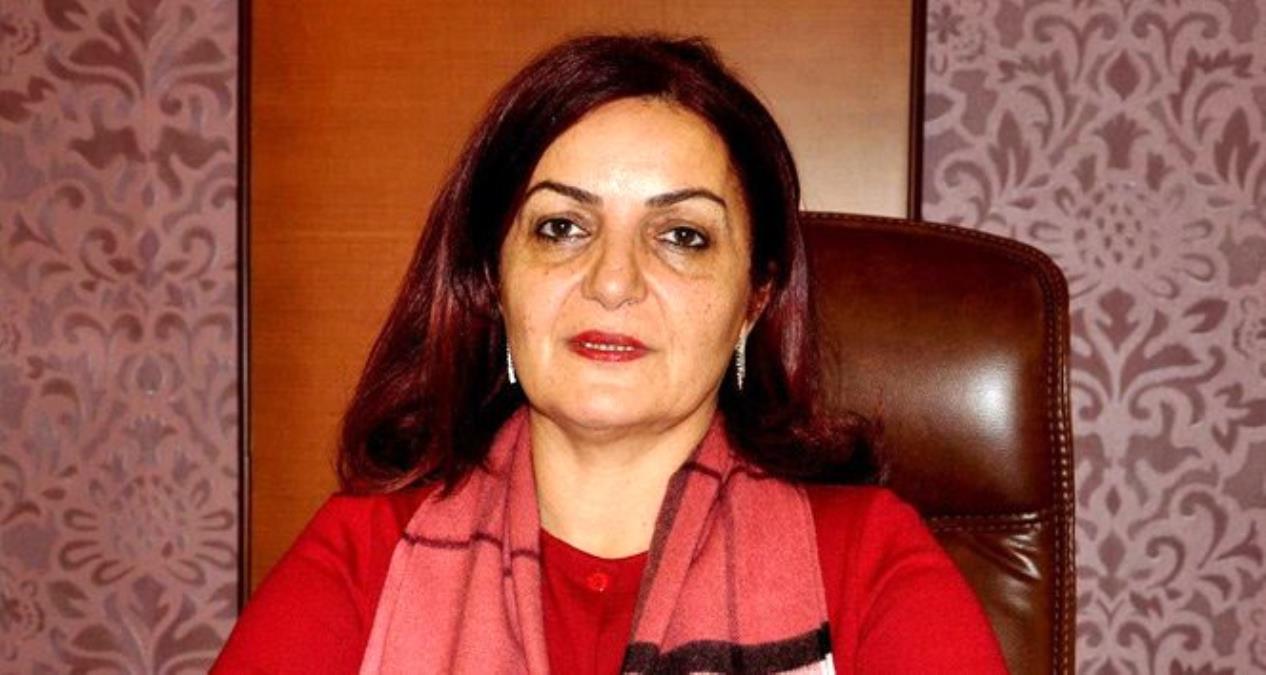 Prof. Dr. Aygün Attar (President) – NEU, THIRD INTERNATIONAL CONFERENCE ...