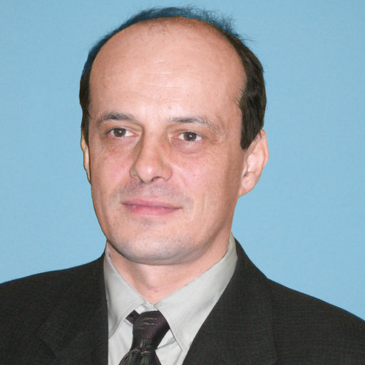 Dalibor Hatic (Director) – NEU, THIRD INTERNATIONAL CONFERENCE ON ...